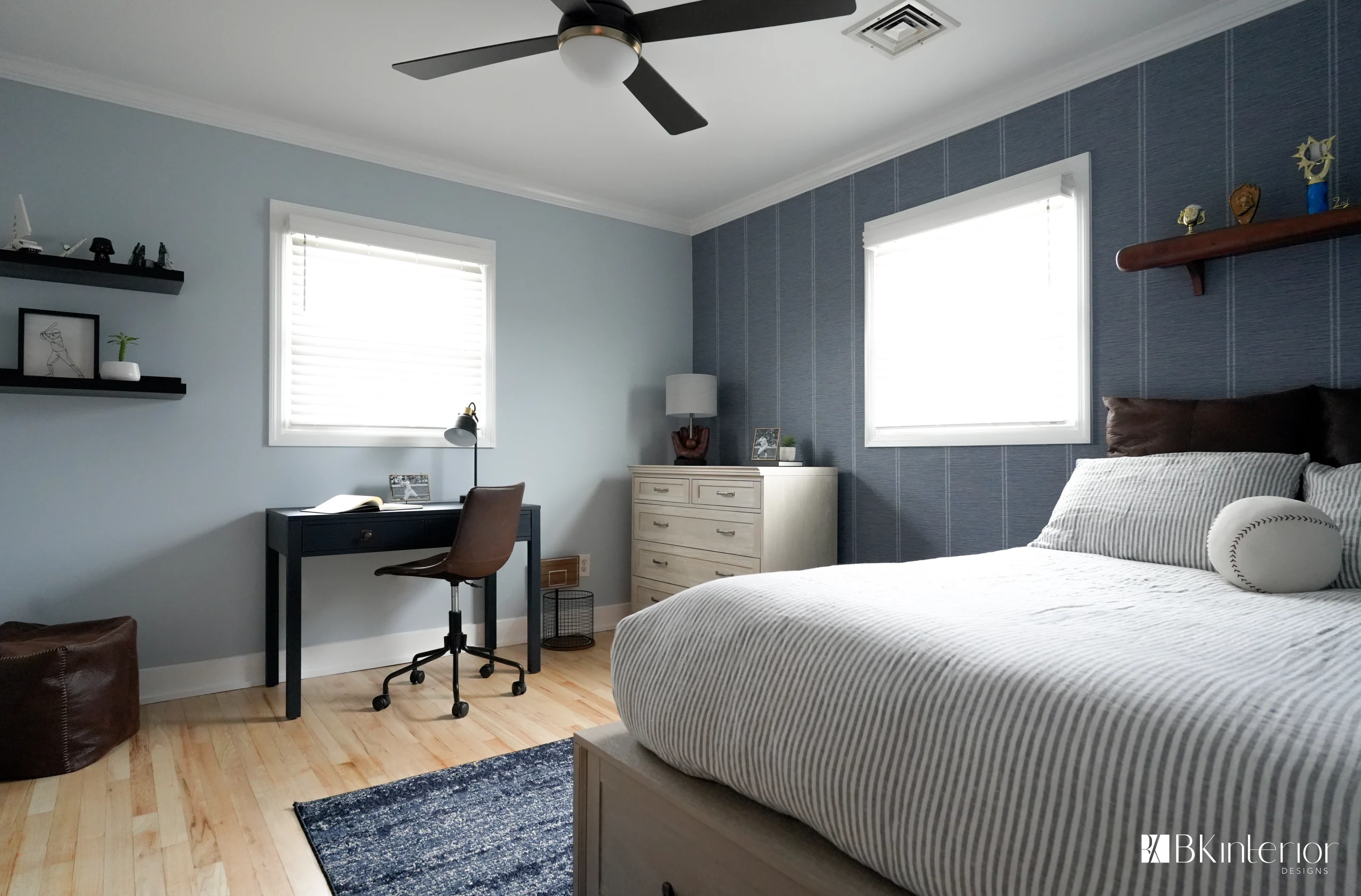 Portfolio - BK Interior Designs