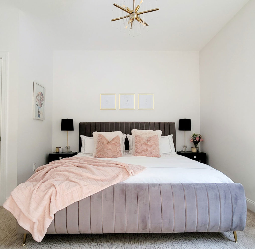 Portfolio - BK Interior