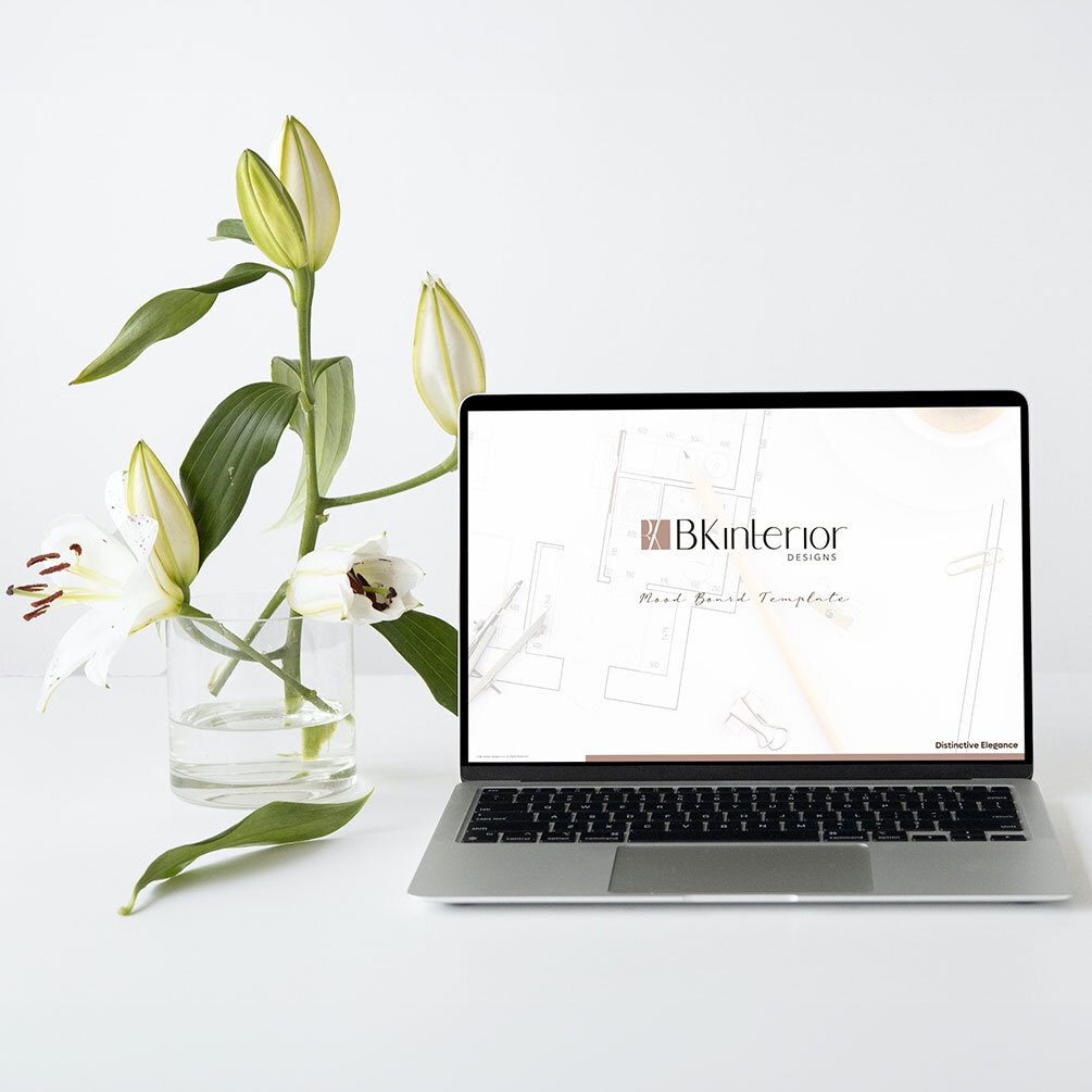 About - BK Interior Designs