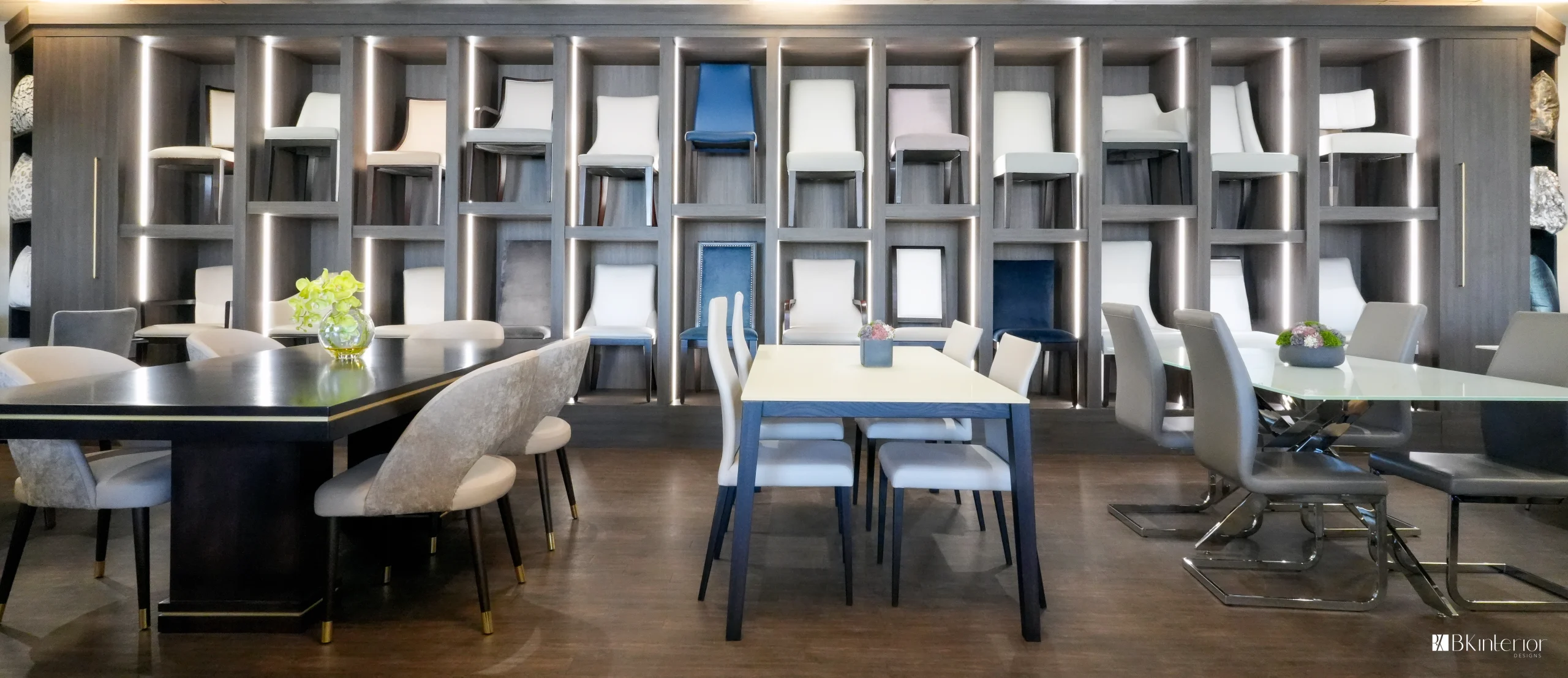 Portfolio - BK Interior Designs